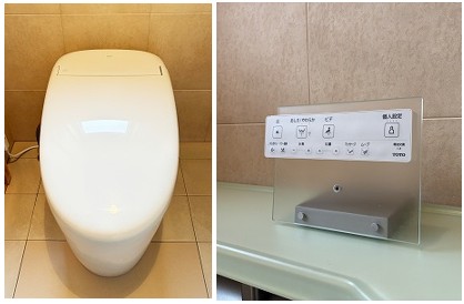 TOTOネオレストRS1への交換と、水栓3カ所同時に交換しました。 ｜ 株式会社クサネン｜滋賀県草津市