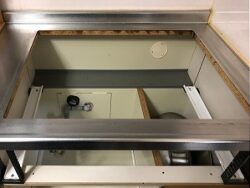 特殊なコンロ、サンウェーブW-SSG-312からパロマ・リプラへ交換しました。 ｜ 株式会社クサネン｜滋賀県草津市